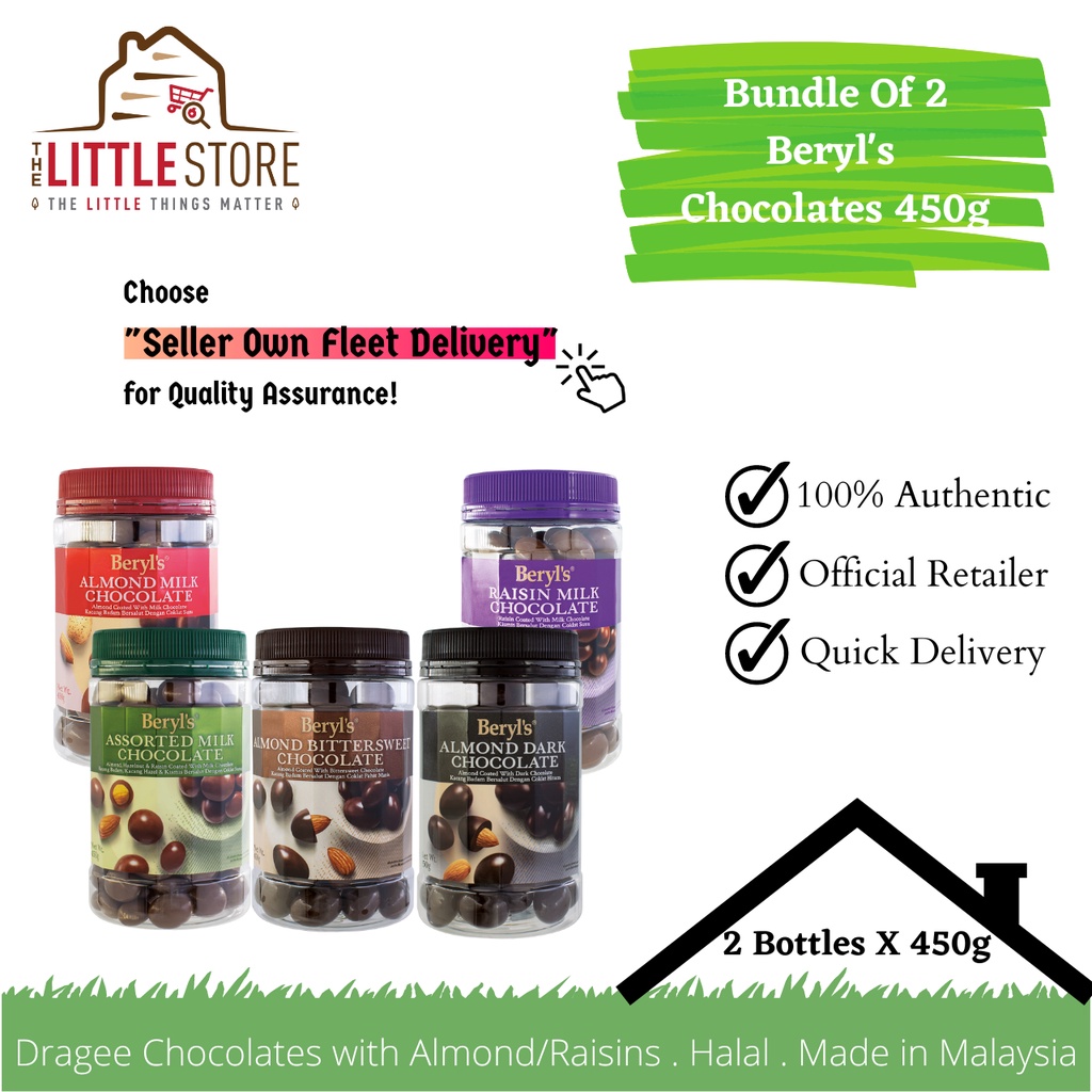 New in The Little Store - The Little Store