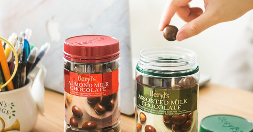 Our Stories - The Little Store