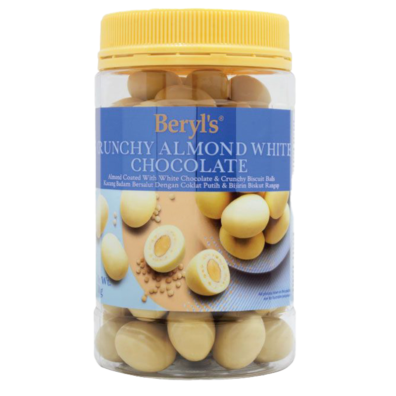 Beryl's Chocolates - The Little Store